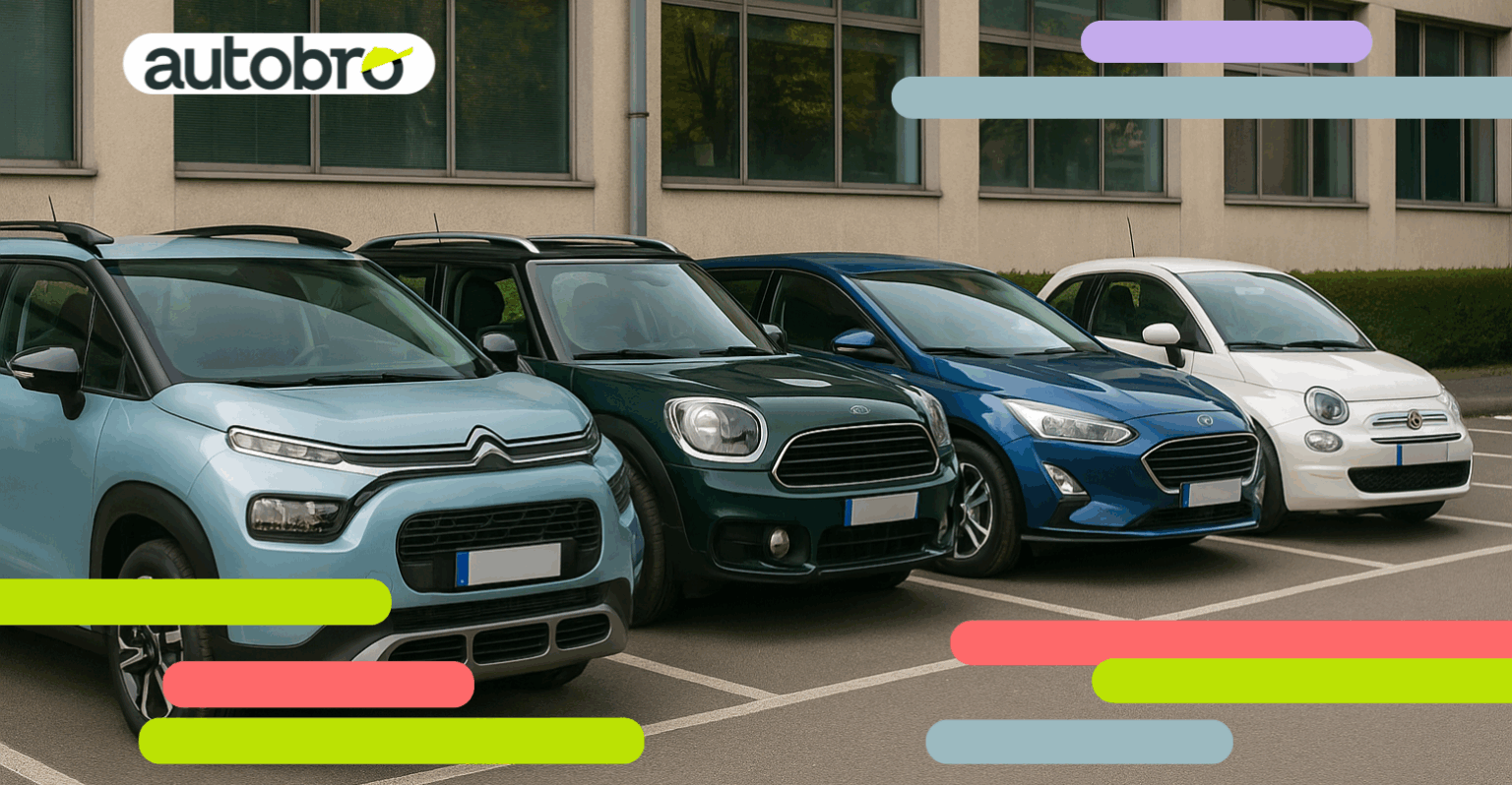 Limitazioni neopatentati: cosa puoi guidare davvero appena presa la patente