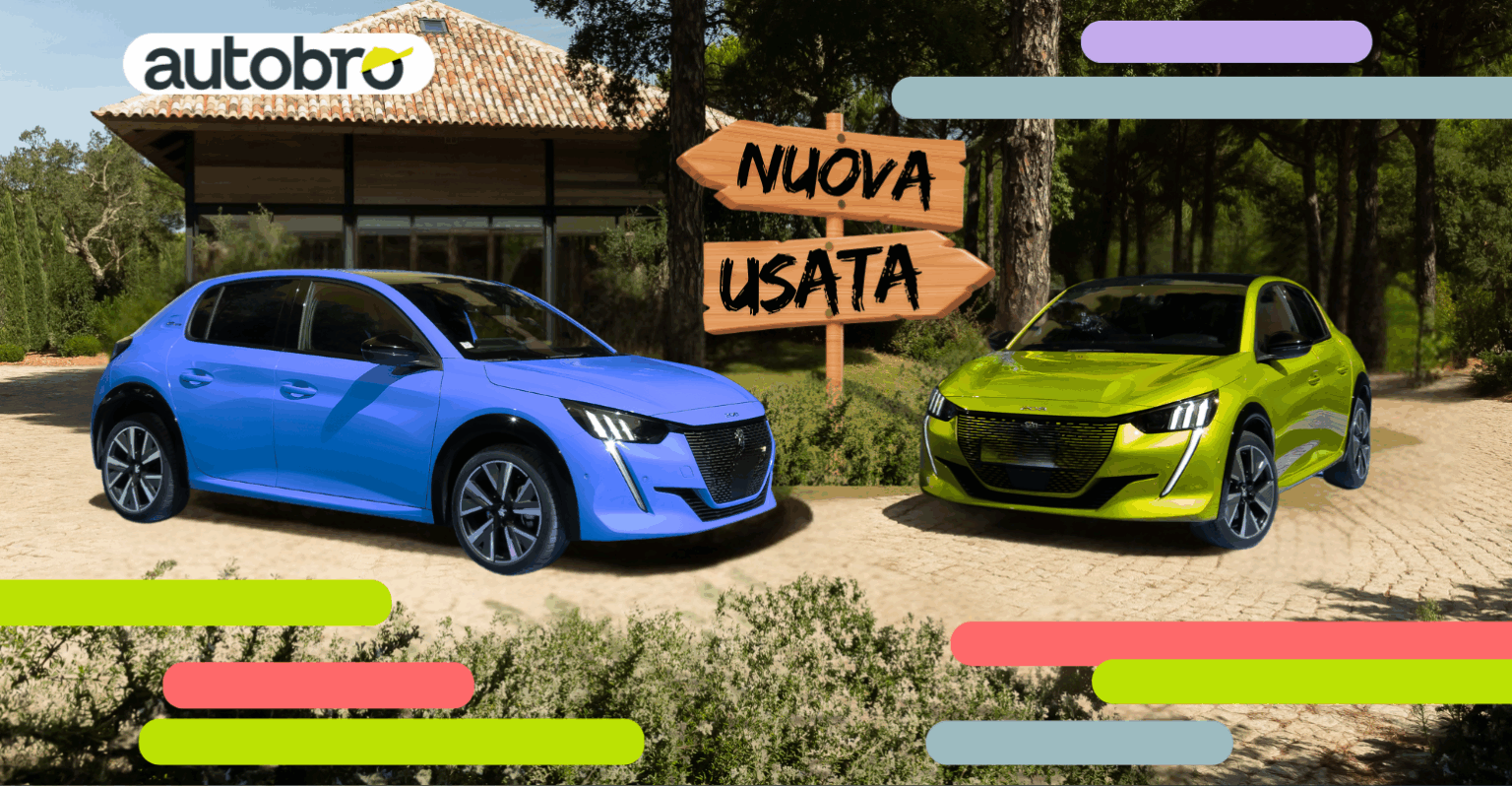 SUV Segmento B: quali sono i migliori e come scegliere il modello perfetto