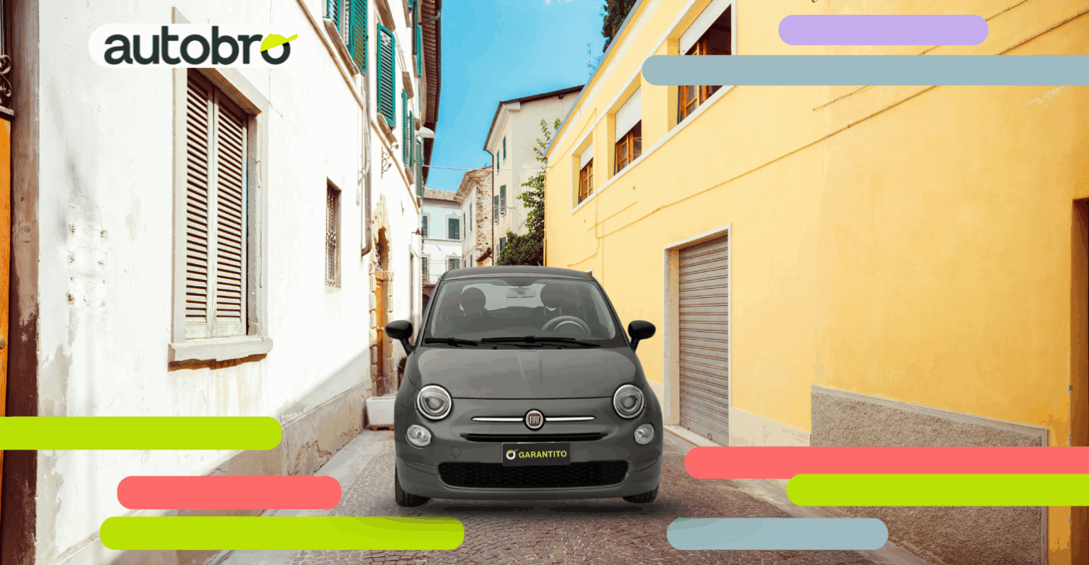 Auto City Car: i modelli più apprezzati nel 2025