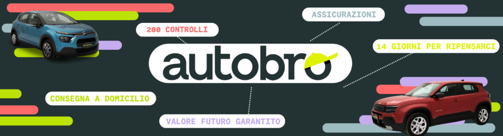 Auto City Car: i modelli più apprezzati nel 2025