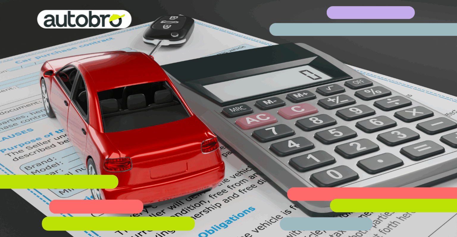 Calcolo bollo auto: come farlo online in pochi secondi