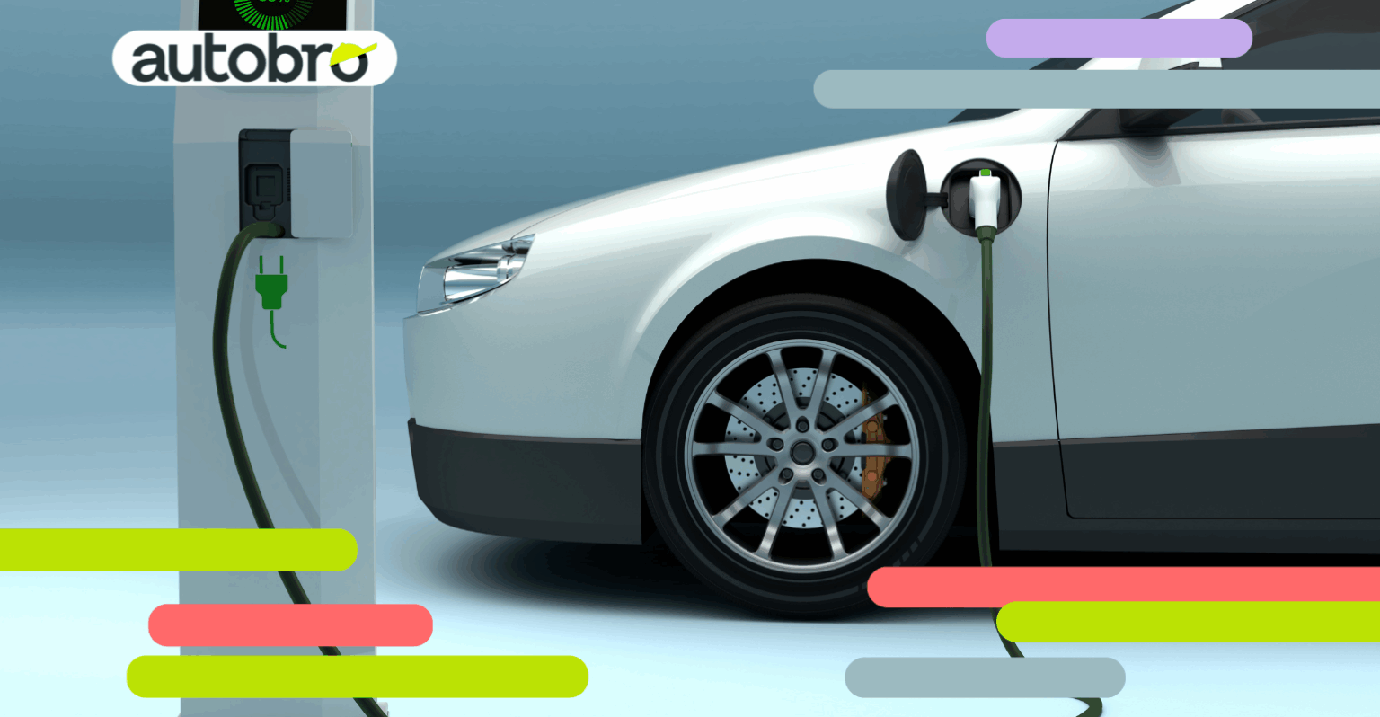 Macchina ibrida: come si ricarica, guida completa 2025 | Autobro.it