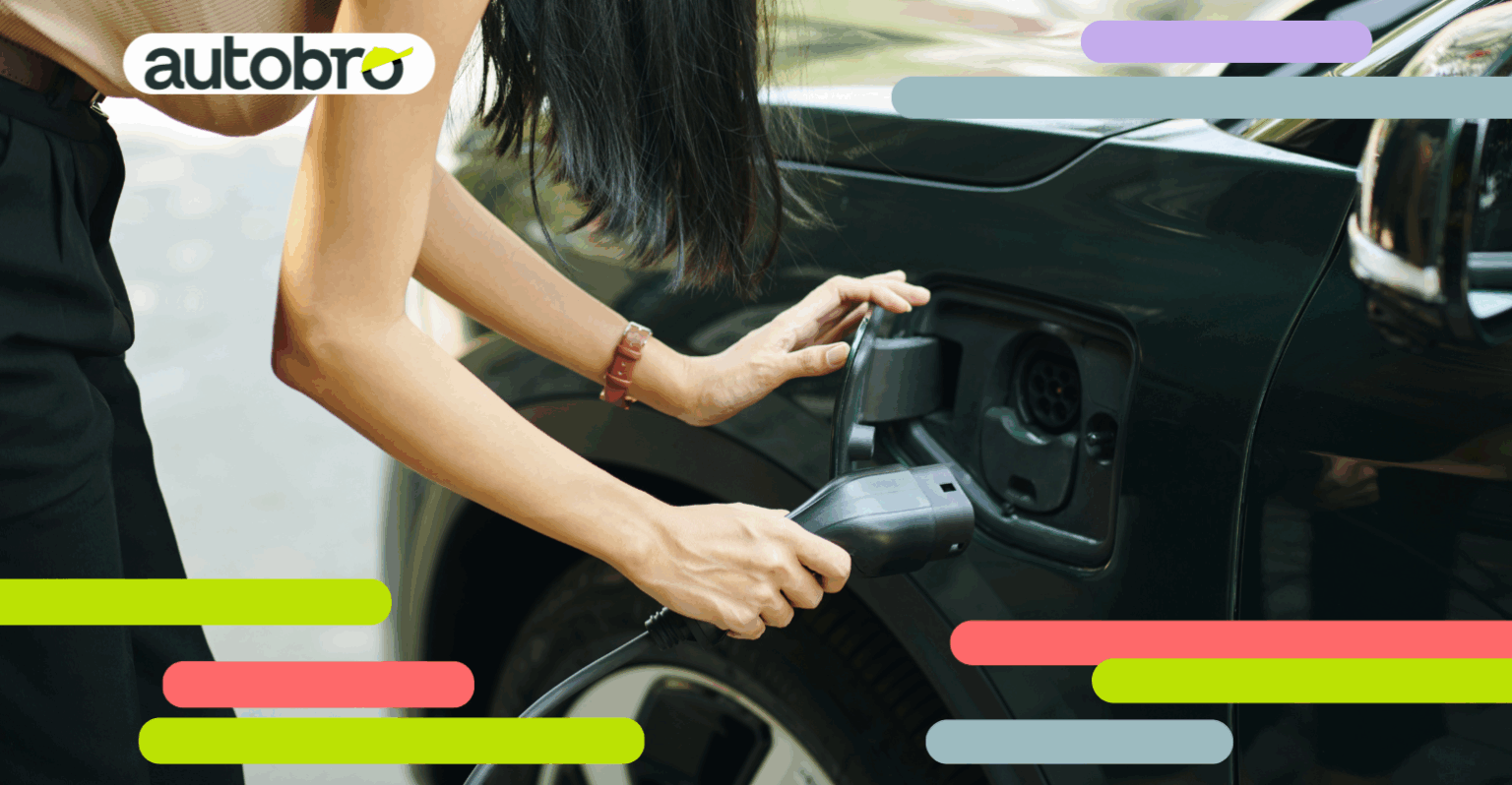 Macchina ibrida: come si ricarica, guida completa 2025 | Autobro.it