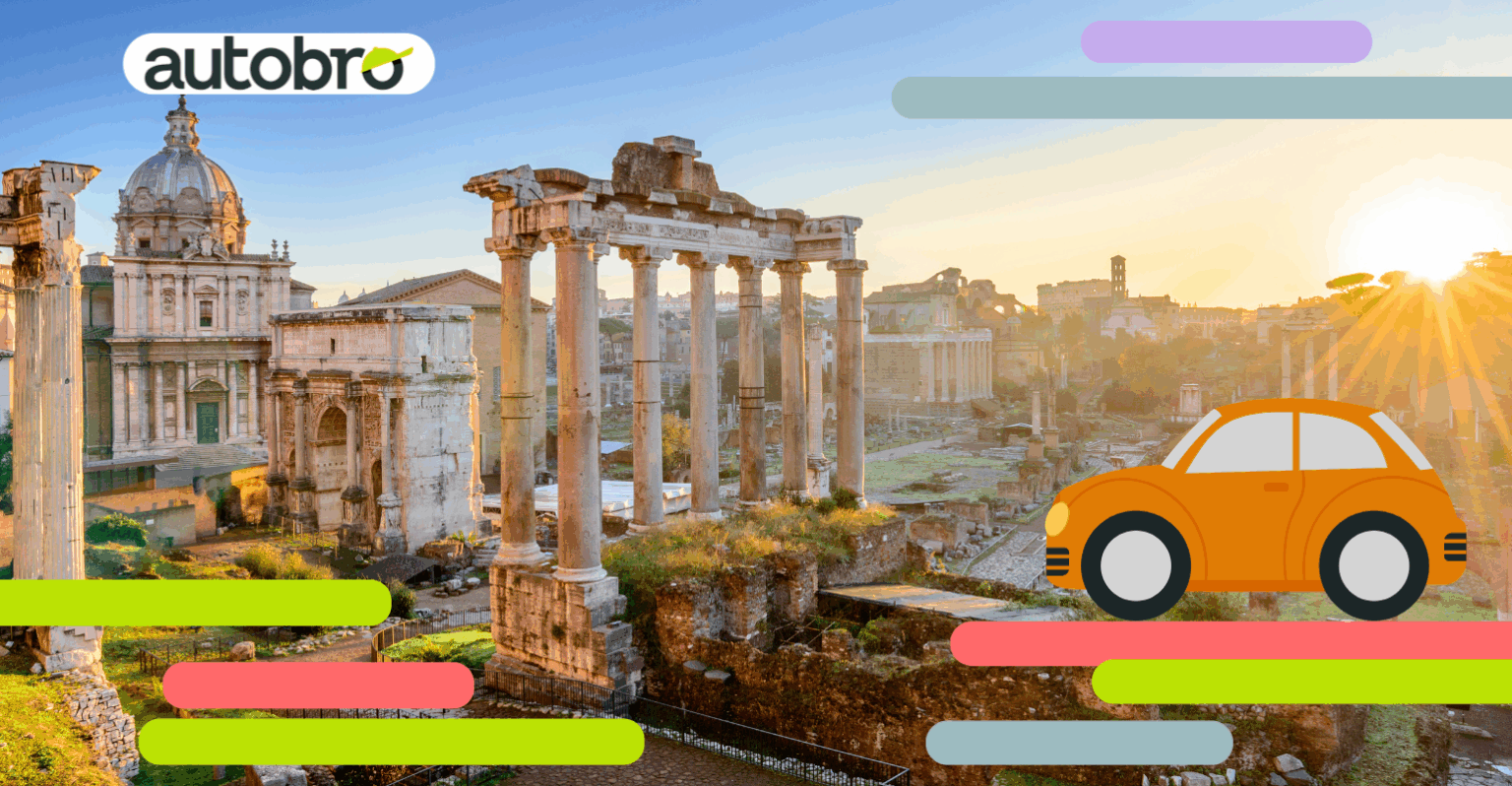 CV per neopatentati: quanti cavalli puoi guidare