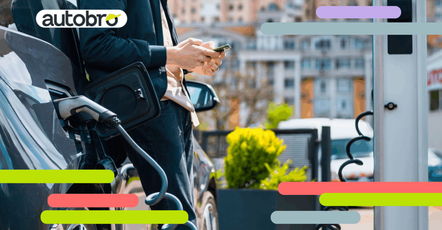 Macchina ibrida: come si ricarica, guida completa 2025 | Autobro.it